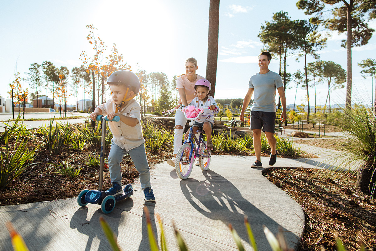 About the Estate | Ellenbrook