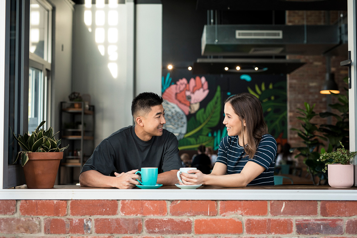 About the Estate | Ellenbrook