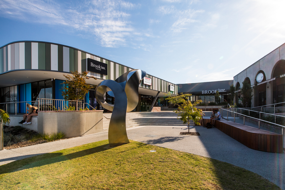 Ellenbrook Shops and Restaurants | Ellenbrook Central