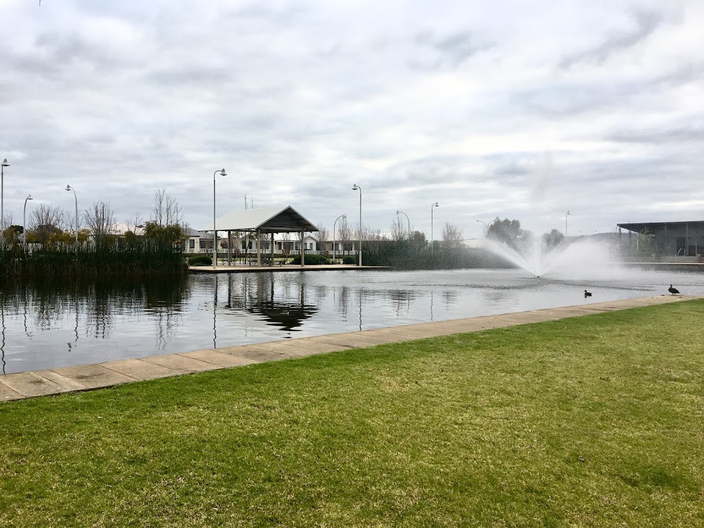 Parks and Playgrounds near Ellenbrook