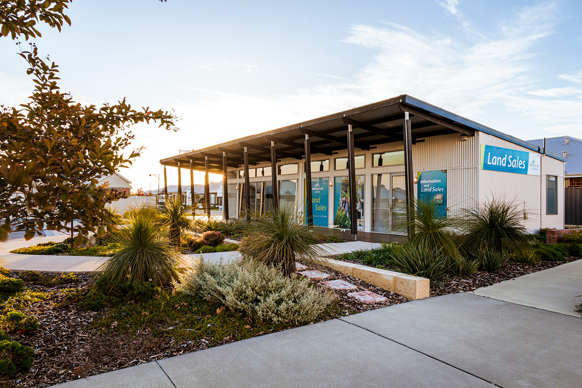 About the Estate | Ellenbrook